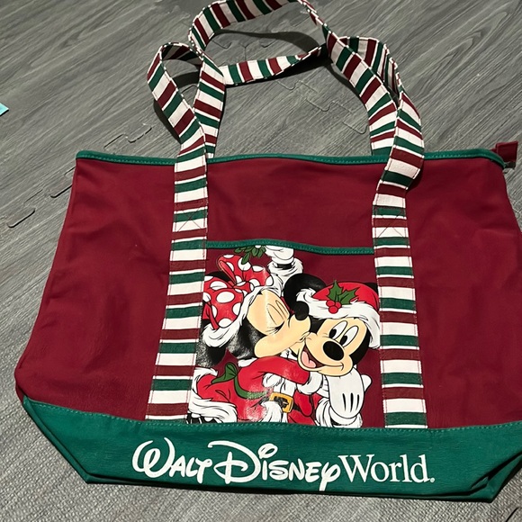 Disney | Storage & Organization | Walt Disney World Bag | Poshmark